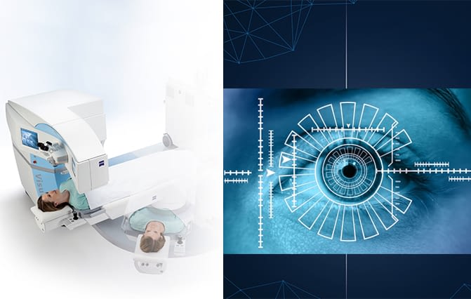Robotic Eye Surgery – Ein Überblick - euroeyes.de